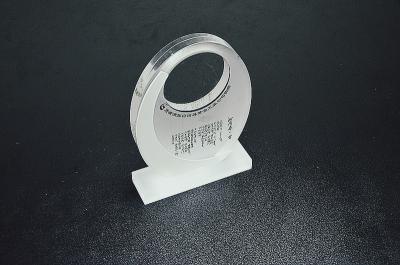 China Acrylic resin trophy for sale