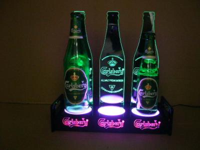China Lighting Beer Stand for sale