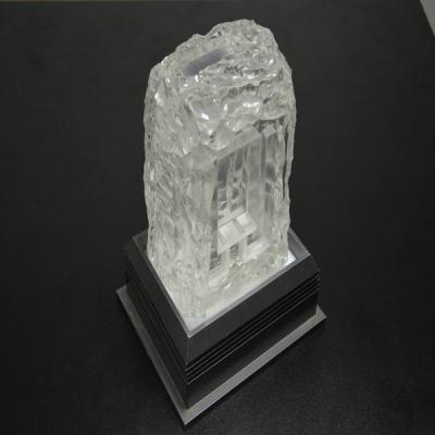 China Acrylic resin trophy series for sale