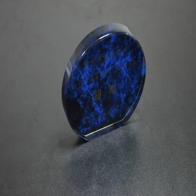 China Acrylic resin trophy series for sale