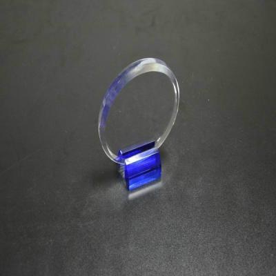 China Acrylic resin trophy series for sale