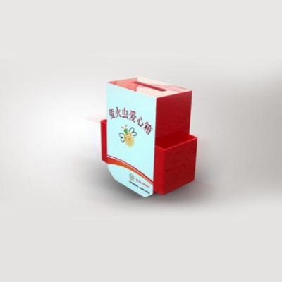 China Donation Boxes for sale