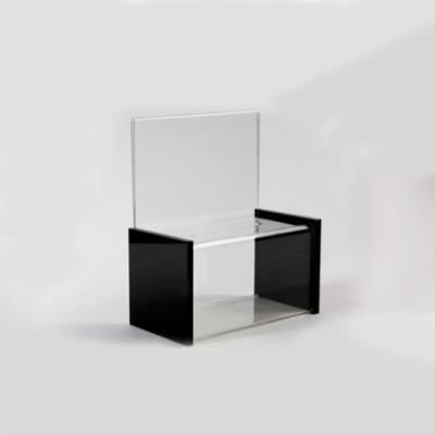 China Donation Boxes for sale