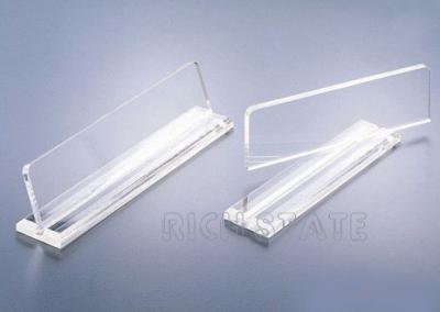 China Acrylic table holder for sale