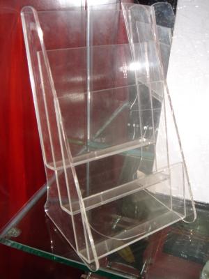 China Brochure Holders for sale