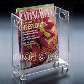 China Magazine Holders for sale