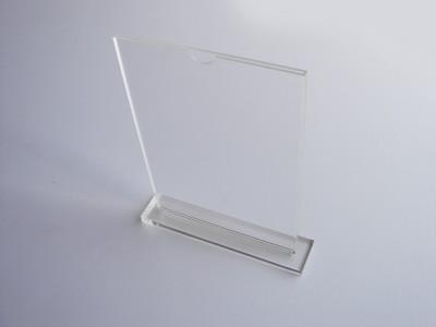 China Menu Holder/Information Holder for sale