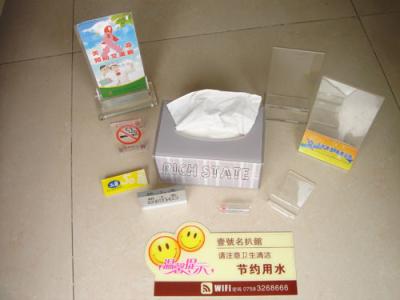 China Acrylic fabrication for sale