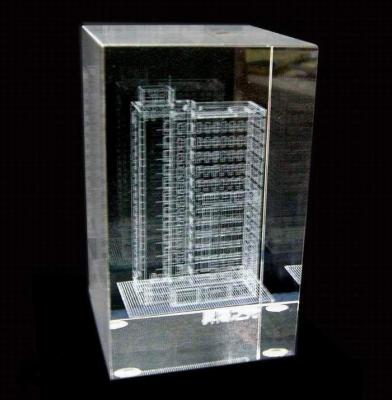 China 3D laser inner carve for sale