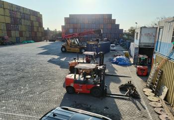 China Factory - Shenzhen New LAND International Logistic Co., Ltd.