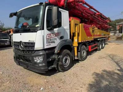China Remanufactured Cement Line Pump Inline Concrete Pump Construction Equipment for sale