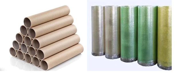 1300mm automatic opp adhesive tape jumbo roll slitting rewinding machine 