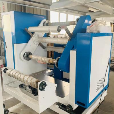 Cina Alta velocità delle macchine di rivestimento della carta di trasferimento di sublimazione automatica in vendita