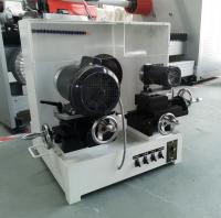 China 780mm Circular Blade Grinding Machine 2KW 0-30 Degree Angle Adjustable Round Knife Sharpener for sale