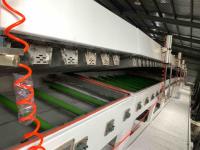 China 1300mm Adhesive Tape Coating Machine for Protective Film and Paper Coating for sale