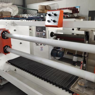 Cina Tagliatrice del rotolo del nastro di resistenza 38mm di compressione di in vendita
