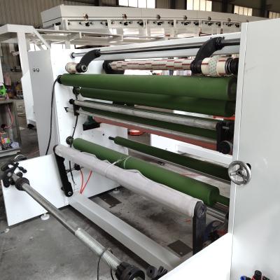 Κίνα ακρυλική κολλητική ταινία 1300mm BOPP που σκίζει τη μηχανή προς πώληση