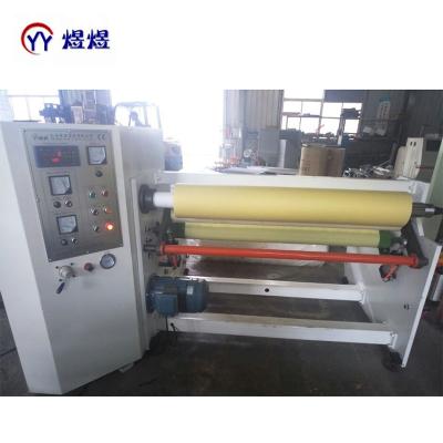 Cina Spuma il doppio nastro adesivo dei lati 1600mm che riavvolge la macchina in vendita