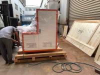 China PLC Control Adhesive Tape Coating Machine 120m/min 1600mm Width for sale