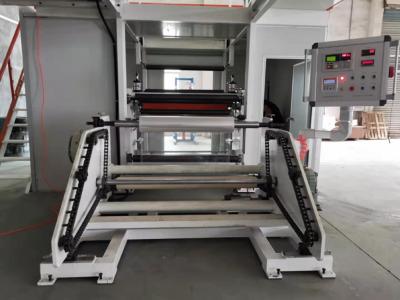 Cina Macchina di rivestimento adesiva medica del nastro del gesso di fasciatura 500mm in vendita