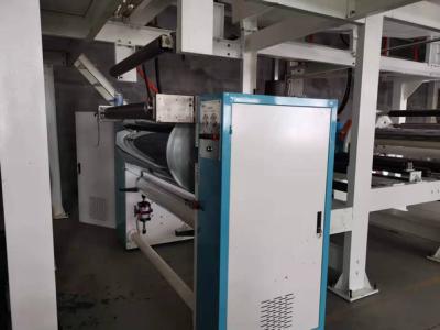 Cina Macchina di rivestimento adesiva medica del nastro del gesso di fasciatura 500mm in vendita