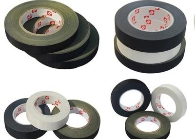 China Acetate Cloth 0.12 Rubber Adhesive Tape For LCD Screen Repair for sale