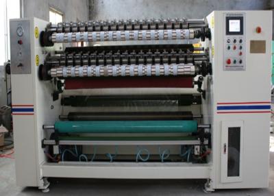 Cina Super Clear 200m/trasparente Min Bopp Tape Slitter del rotolo enorme in vendita