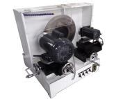 China Slitting Circular Blade Grinding Machine for sale