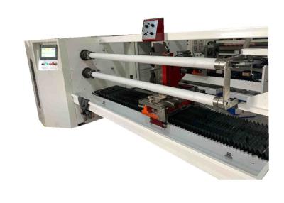 Cina Taglierina impermeabile del rotolo del nastro 1.5KW di EVA 7kv 76.2mm 200mm in vendita