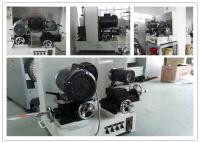 China Sharpener 76mm Circular Knife Grinder Machine for sale