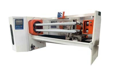 Cina Tagliatrice elettrica del nastro dell'isolamento del PVC 1300mm dell'adesivo di in vendita