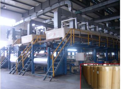 Cina Il PE ENV del PVC di  EVA spuma macchina di rivestimento acrilica di nastro adesivo in vendita