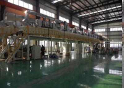Cina Macchina di rivestimento di carta di nastro adesivo del mestiere C1-1 130kw in vendita