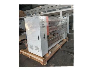 Cina macchine di taglio di 200m/Min Jumbo Roll Adhesive Tape in vendita