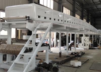 Cina Macchina di rivestimento di nastro adesivo dell'autoadesivo 130kw 1600mm della carta da parati in vendita