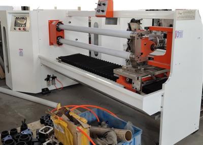 Cina Tagliatrice automatica del rotolo del tessuto del panno 1300mm della vetroresina in vendita