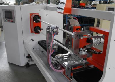Cina Tagliatrice del rotolo del nastro di resistenza 38mm di compressione di in vendita