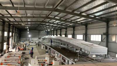 Cina macchina di rivestimento elettrica del nastro del PVC dell'isolamento di 380V 50HZ in vendita