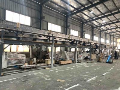 Cina Macchina di rivestimento di nastro adesivo del film protettivo 180m/Min 500mm del PE in vendita