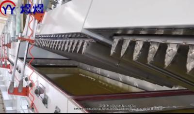 Cina Macchina di rivestimento di carta di nastro adesivo del mestiere C1-1 130kw in vendita