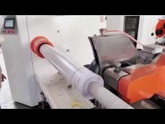 Double-Sided Tape Cutting Machine