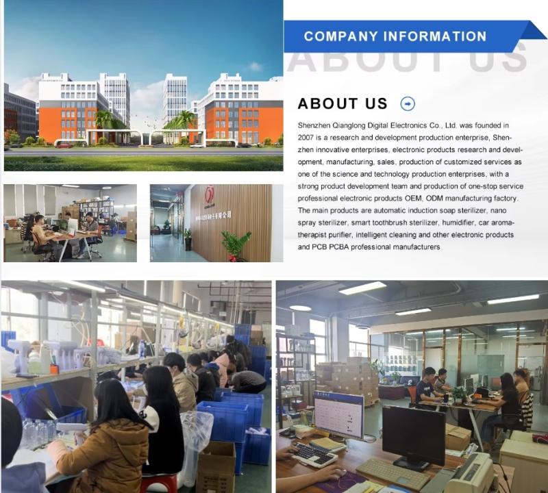 Geverifieerde leverancier in China: - Shenzhen KongLong Digital Electronic Co., Ltd.