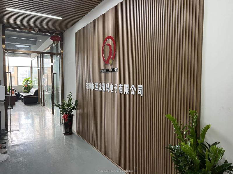 Geverifieerde leverancier in China: - Shenzhen KongLong Digital Electronic Co., Ltd.