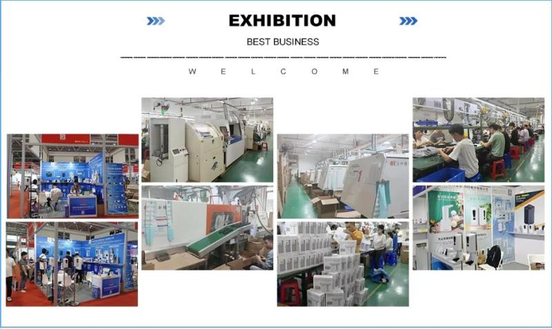 Geverifieerde leverancier in China: - Shenzhen KongLong Digital Electronic Co., Ltd.