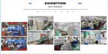 China Factory - Shenzhen KongLong Digital Electronic Co., Ltd.