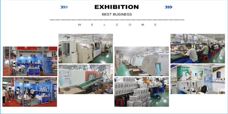 Verifizierter China-Lieferant - Shenzhen KongLong Digital Electronic Co., Ltd.