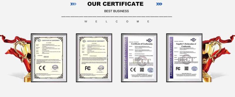 Verifizierter China-Lieferant - Shenzhen KongLong Digital Electronic Co., Ltd.