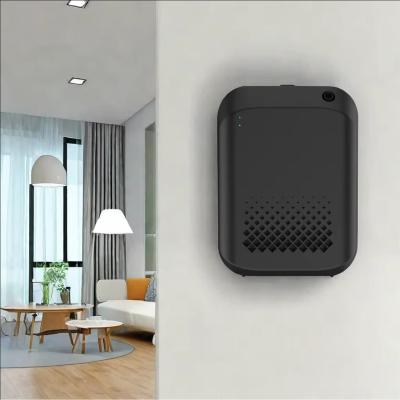 China 400ML Room Air Freshener For Hotels , Long-lasting Aroma Diffuser Machines For 300-1000 Square Feet Coverage Area for sale