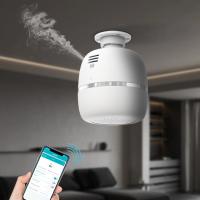 China 350ML Electric Fragrant Essential Oil Diffusers Aromatherapy Essential Equipment for sale