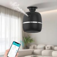 China 350ML Electric Fragrant Essential Oil Diffusers Aromatherapy Essential Equipment for sale